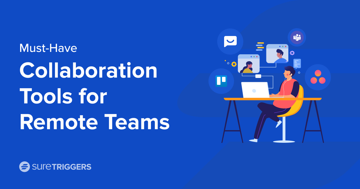 10 Must-Have Collaboration Tools for Remote Teams in 2025