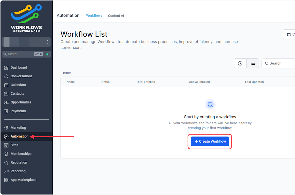 How to Set up Webhooks in LeadConnector? - OttoKit