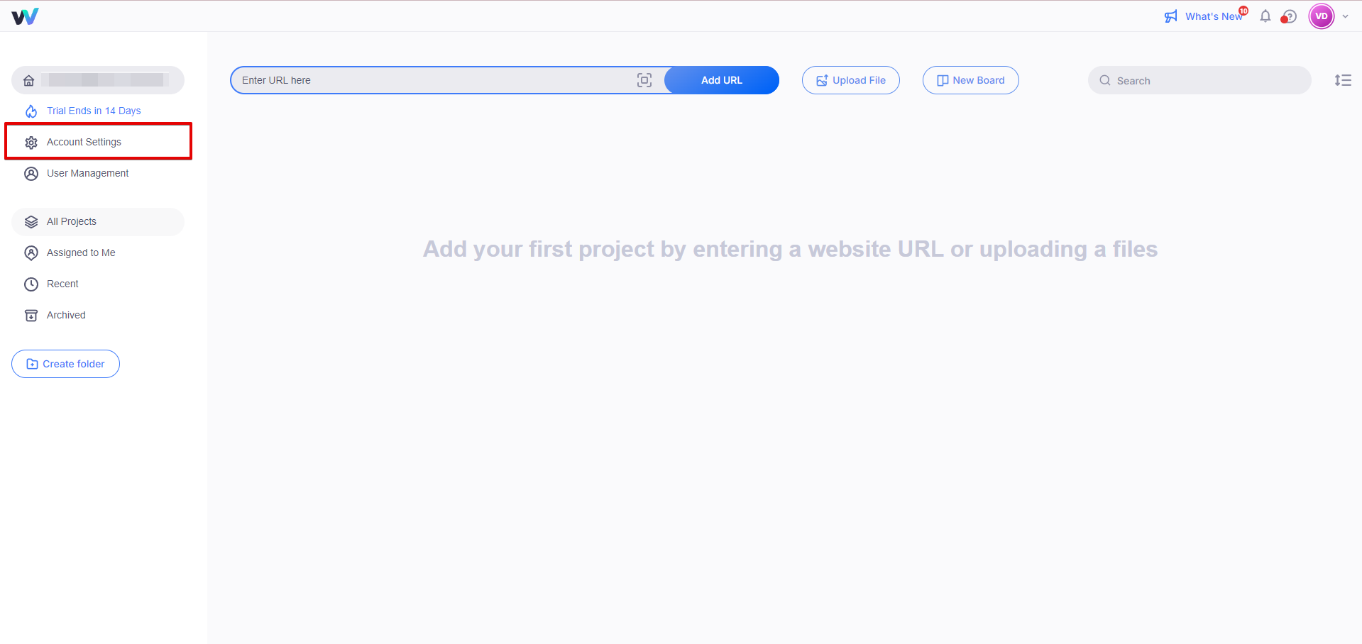 How to Set up Webhooks in Webvizio - OttoKit