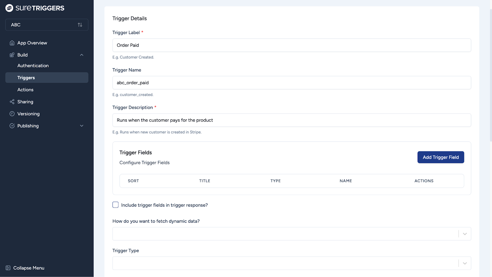 Setting Up Triggers & Actions - OttoKit