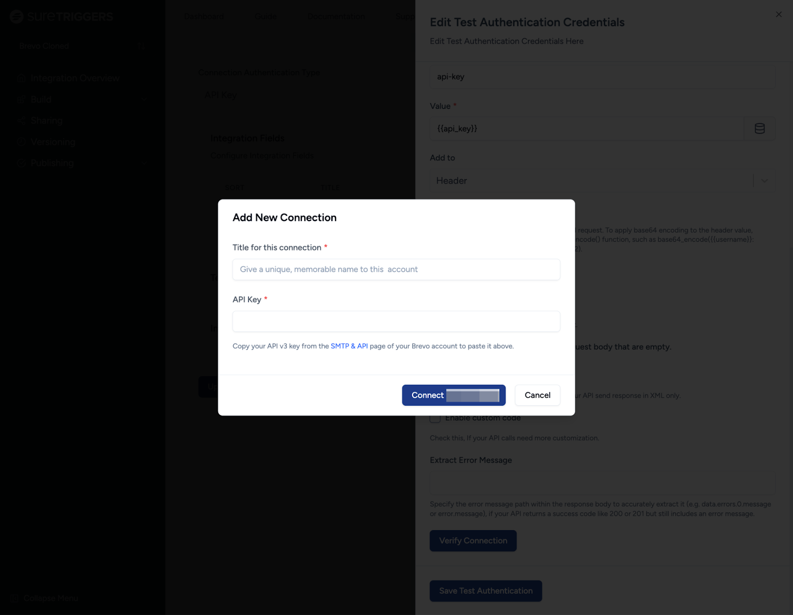 Setting Up Authentication - OttoKit